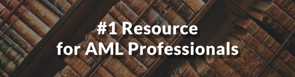 Library | AML-CFT