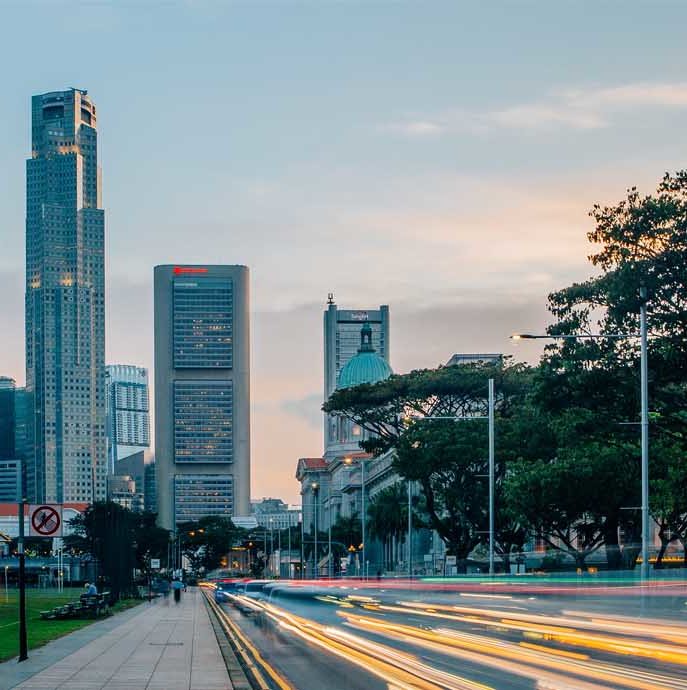 MAS Notices on the Prevention of Money Laundering and Countering the ...