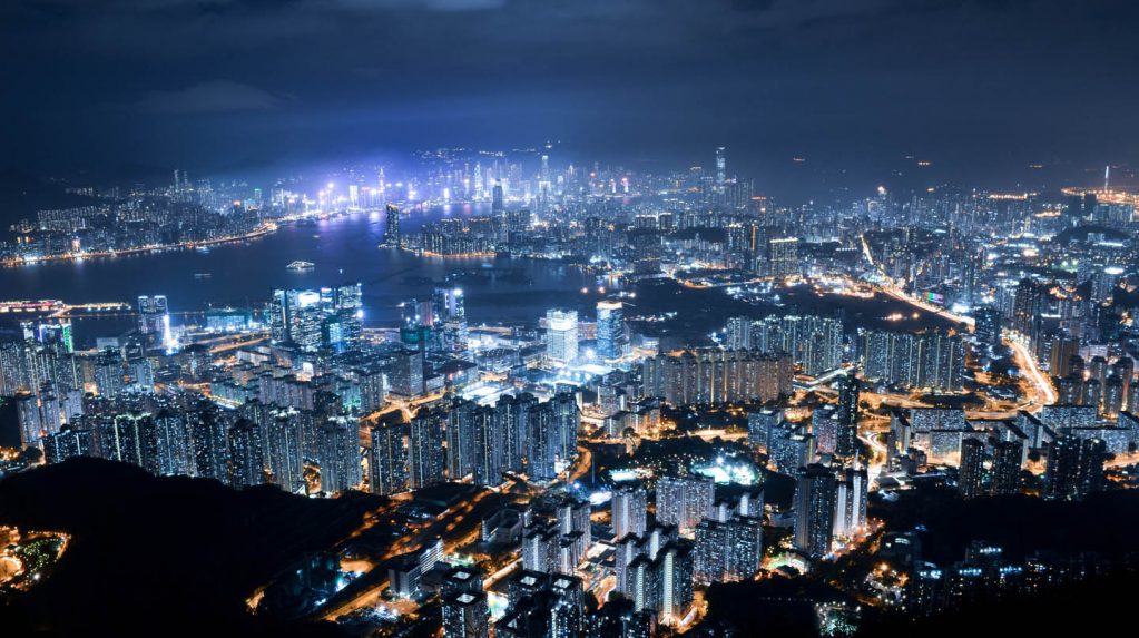 Hong Kong Police and SFC to join forces against financial crime | AML-CFT Hong Kong Police and SFC to join forces against financial crime | AML-CFT